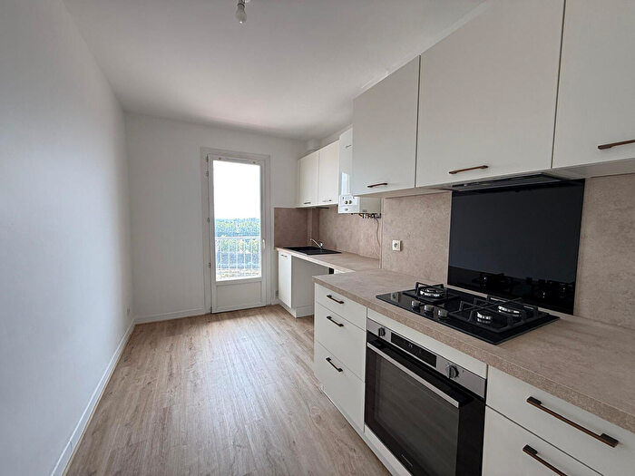 Appartement 3 pièces à louer - Toulouse, Bazacle