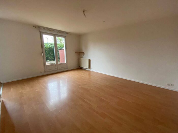 Appartement à louer - Bois Notre Dame, Pontault-Combault - 1 pièce