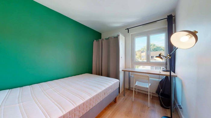 Appartement 1 pièce à louer - Nesles Nord, Champs-sur-Marne