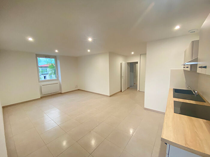 Appartement 3 pièces à louer - Lavelanet