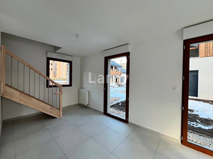 Maison 4 pièces à louer - Autrans-Méaudre en Vercors