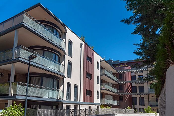 Limoges, CHU : Appartement 1 pièce à louer