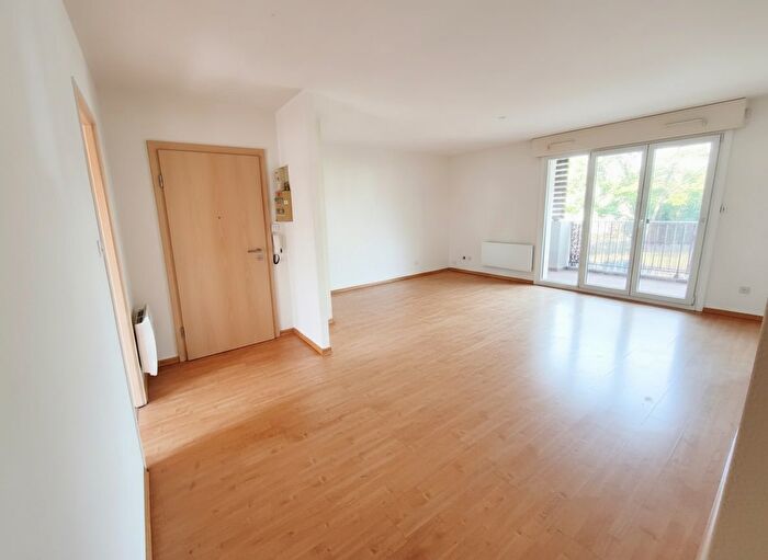 Haguenau - Appartement 3 pièces à louer