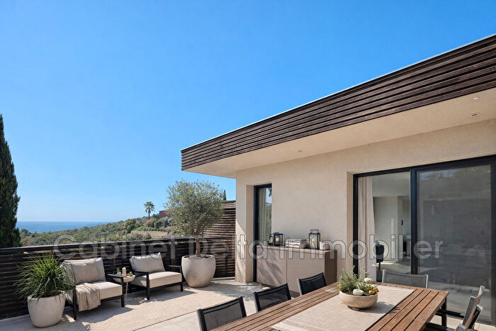 Maison 5 pièces à vendre à Bandol