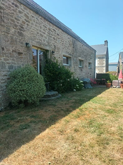 Maison 5 pièces à vendre à Pluméliau