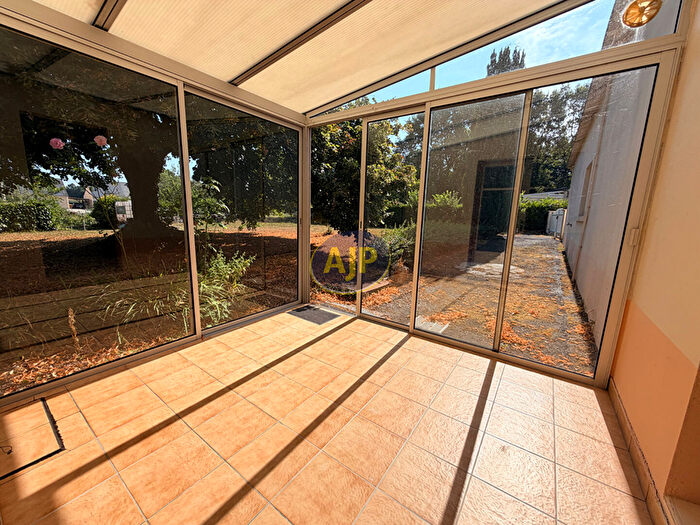 Maison 4 pièces à vendre à Guémené-Penfao