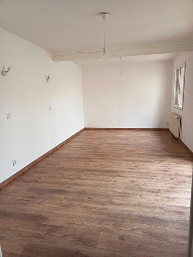 Maison 4 pièces à Bertel, Sotteville-lès-Rouen, à louer