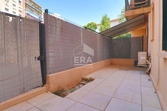 Appartement 3 pièces à vendre à Marseille 10ème, La Capelette