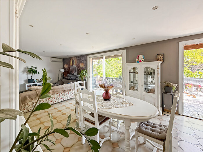 Maison 4 pièces à Châteaurenard, L'Argelier, Vigneret, à vendre