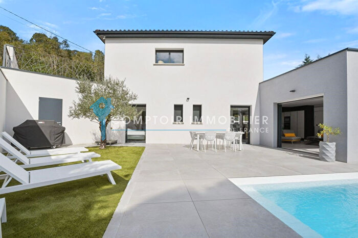 Maison à vendre - Toulouse, Rangueil, Pech David, Lespinet - 5 pièces - 3 chambres