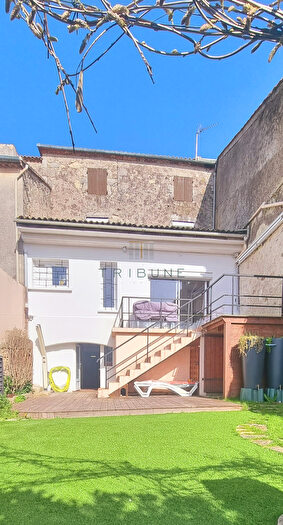 Maison à vendre - Laplume - 10 pièces - 7 chambres