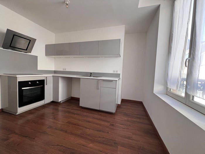 Appartement 3 pièces à louer à Centre Ville, Thionville