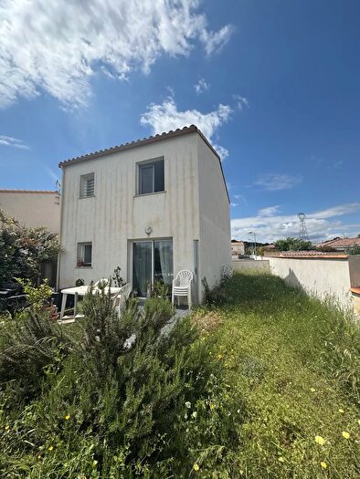 Maison 4 pièces à vendre à Narbonne, Saint-Jean, Saint-Pierre