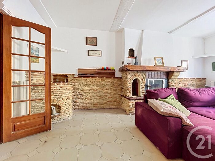 Appartement 3 pièces à vendre - Bagnols-sur-Cèze, Centre-ville