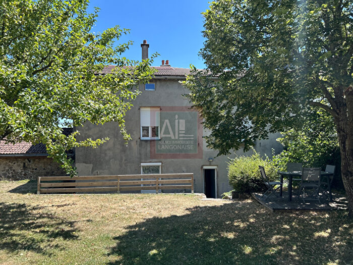 Maison 7 pièces à vendre - Langogne