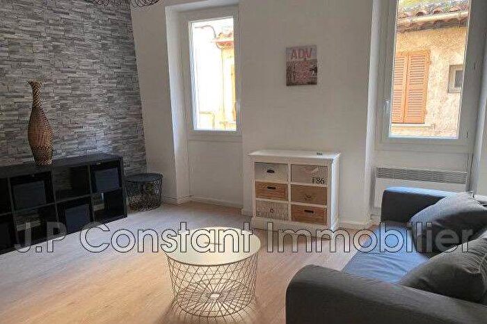 Appartement 2 pièces à louer - Centre Ville, La Ciotat