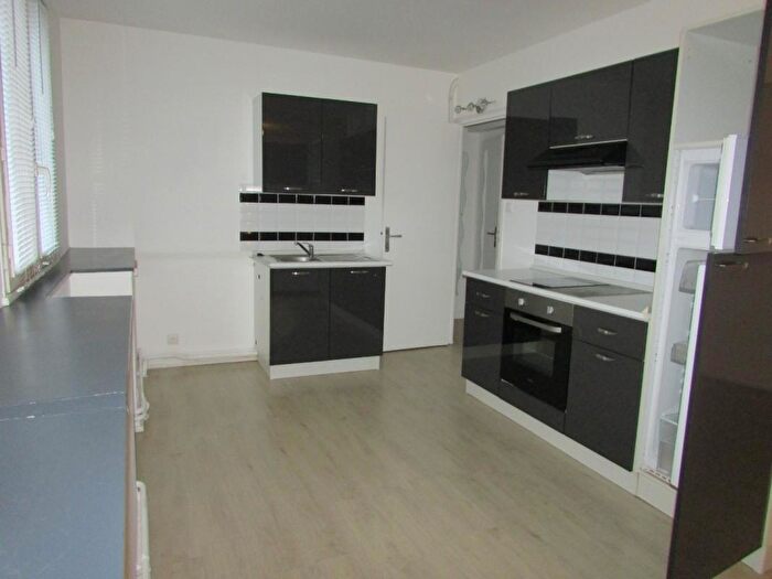 Ploërmel : Appartement 2 pièces à louer