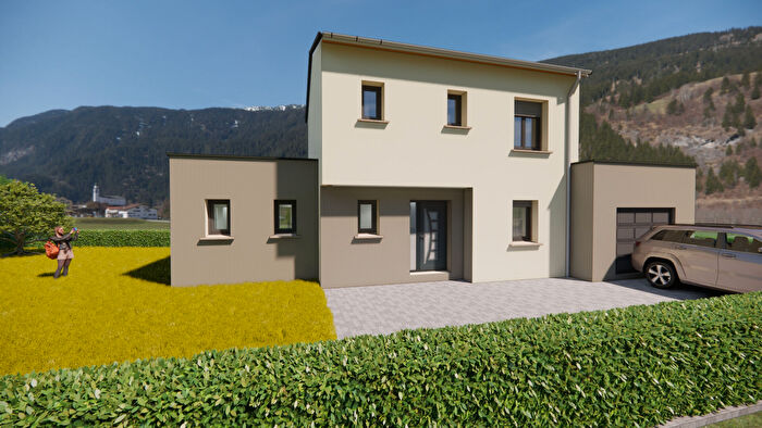 Maison à vendre - Agde, Le Grau dAgde - 5 pièces - 4 chambres