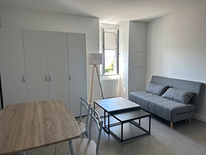 Lorient, Kerentrech, Keryado - Appartement 2 pièces à louer