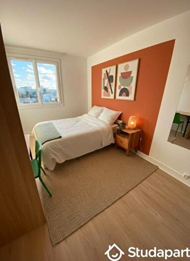 Epi d'Or, Villejuif - Appartement 1 pièce à louer