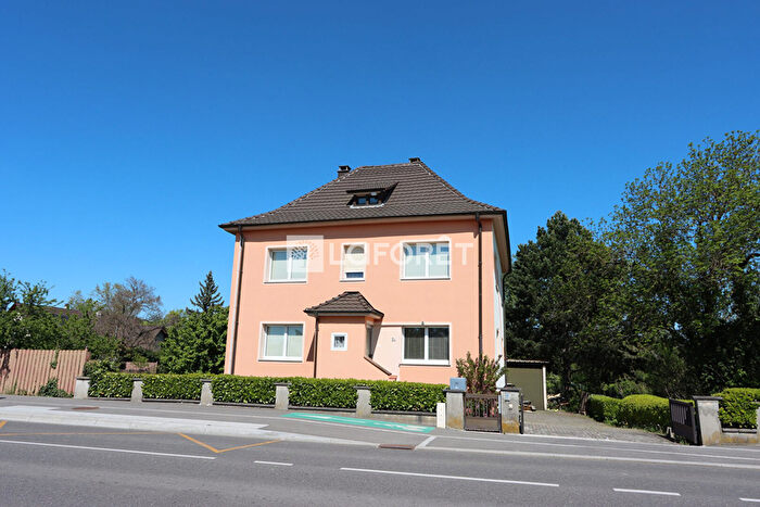 Saint-Louis, Neuweg - Maison 9 pièces à vendre