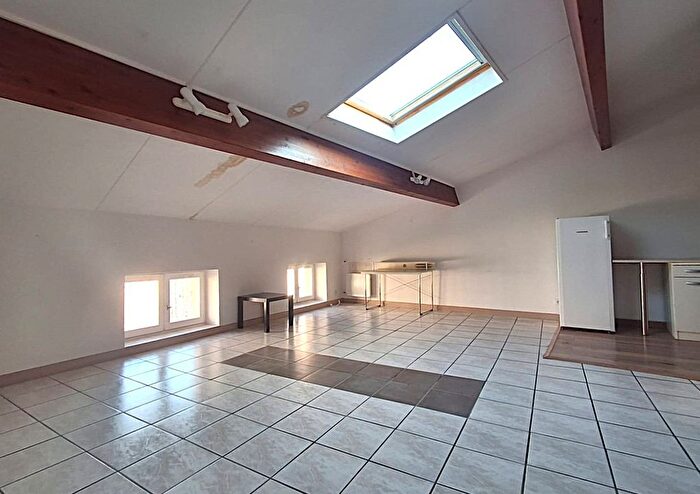 Appartement à vendre - Valence - 2 pièces - 1 chambre