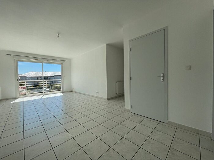 Appartement 2 pièces à louer à Quatre Saisons Centre, Onet-le-Château