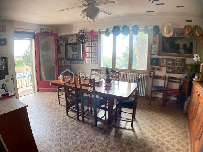 Maison à vendre - La Varenne - 6 pièces - 4 chambres