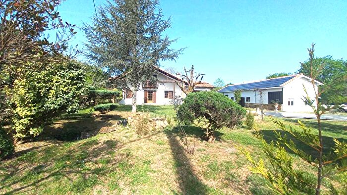 Maison 7 pièces à vendre - Mont-de-Marsan, Centre-ville