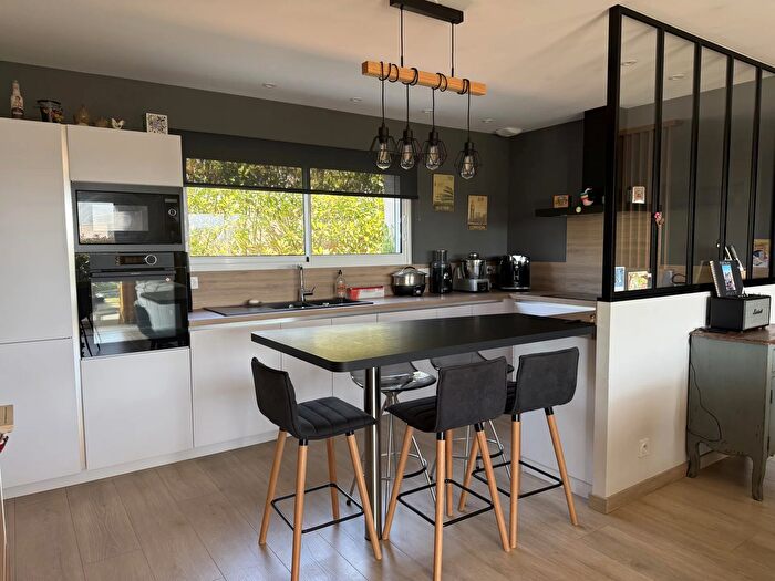 Maison 5 pièces à vendre - Rodez, Bourran, Calcomier