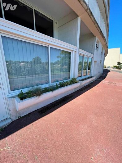 Appartement 4 pièces à vendre - Saint-Jean-de-Monts, Le Devallon, Plage des Demoiselles, Golf