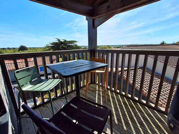 Maison 5 pièces à Lîle-dOlonne, à vendre