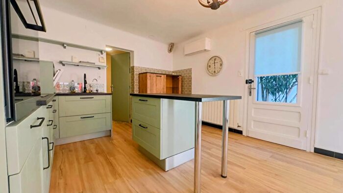 Maison à vendre - Miélan - 7 pièces - 4 chambres