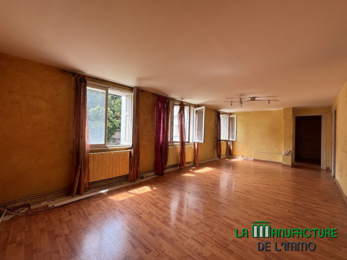 Appartement 4 pièces à vendre à Saint-Étienne, La Dame Blanche, La Richelandière, Montplaisir, Monthieu