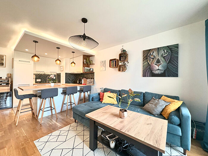 Appartement à vendre - Saint-Cyr-lécole, Geldrop - 2 pièces - 1 chambre