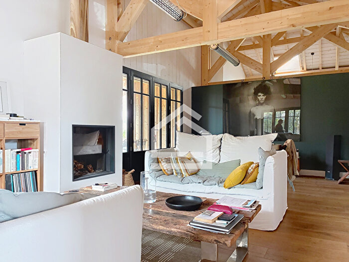 Maison à vendre - Andernos-les-Bains - 5 pièces - 3 chambres