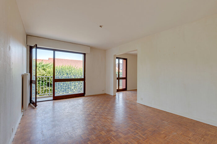 Appartement 4 pièces à vendre - Douvaine