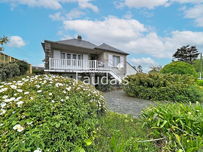 Maison 6 pièces à vendre à Denneville