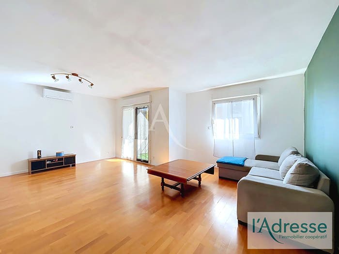 Aucamville - Appartement 3 pièces à vendre