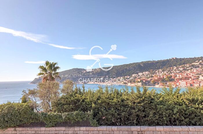 Appartement à vendre - Villefranche-sur-Mer - 3 pièces - 2 chambres