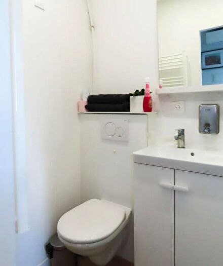 Sceaux, Fontenay - Appartement 2 pièces à louer