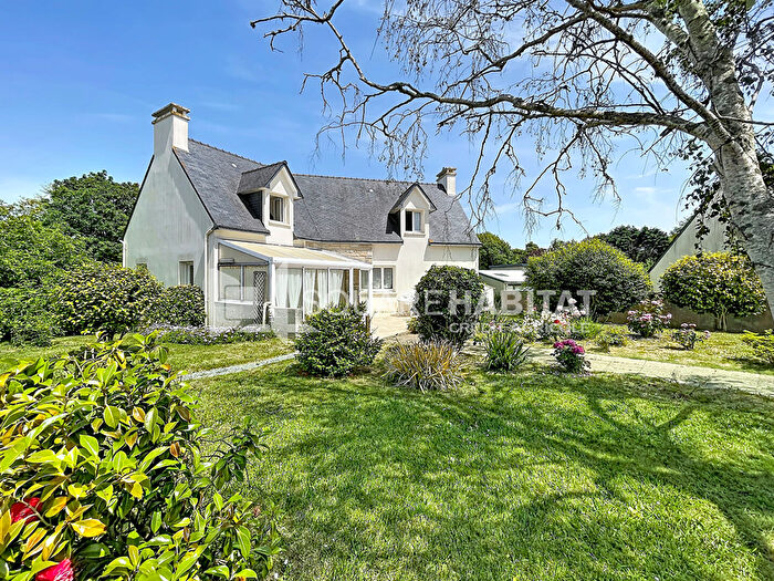 Le Conquet : Maison 7 pièces à vendre