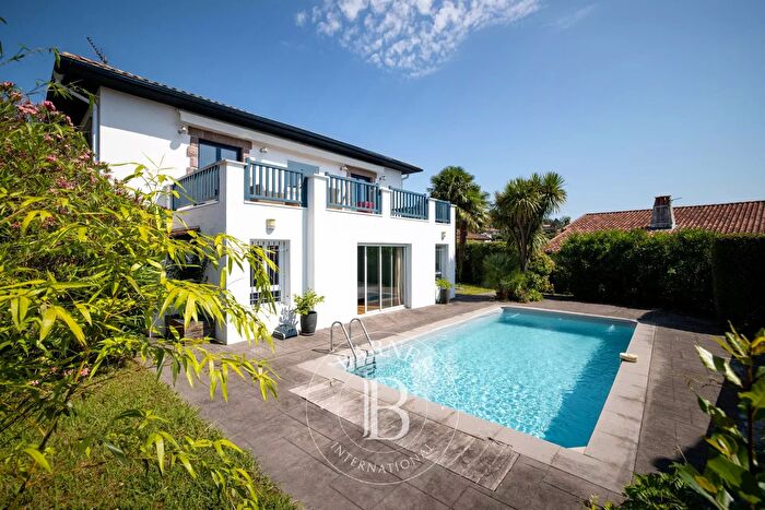 Maison à vendre - Ciboure