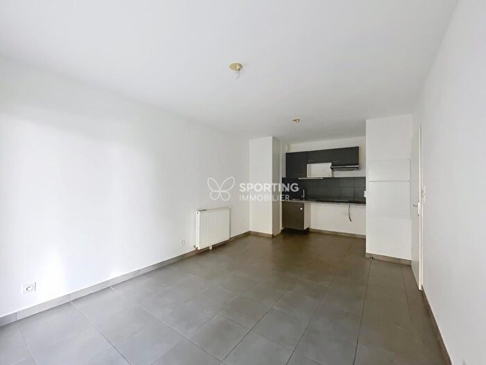 Appartement 2 pièces à louer à Toulouse, Croix Bénite
