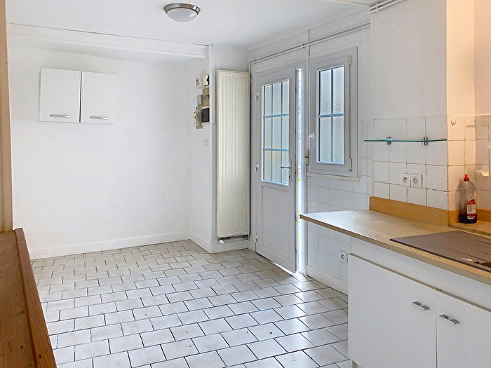 Appartement à vendre - Falaise - 2 pièces - 1 chambre