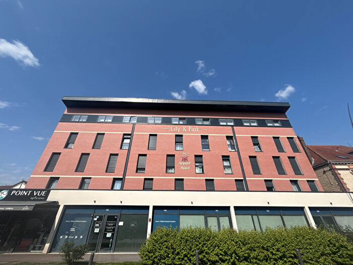 Appartement à vendre - Troyes, Vassaulles, Tauxelles - 1 pièce