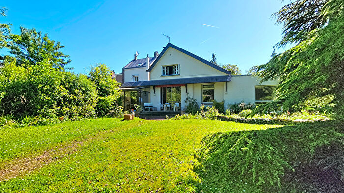 Amiens, Plein Sud - Maison 7 pièces à vendre