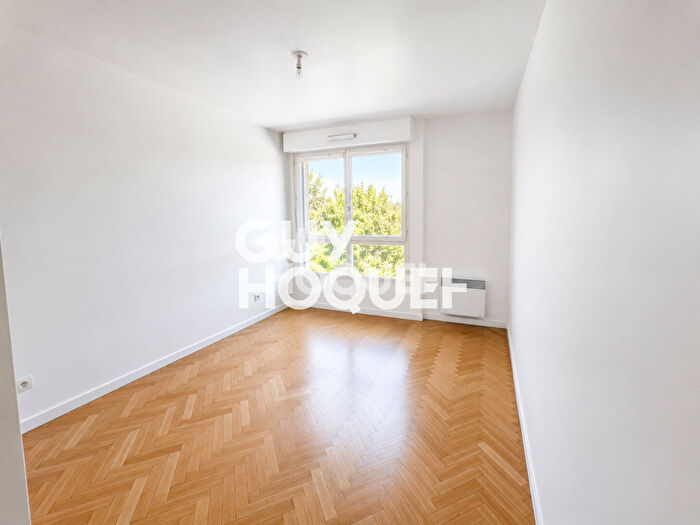 Appartement 2 pièces à vendre - Issy-les-Moulineaux, Les Iles, La Ferme