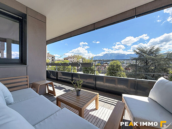 Maison 3 pièces à Annecy, à vendre