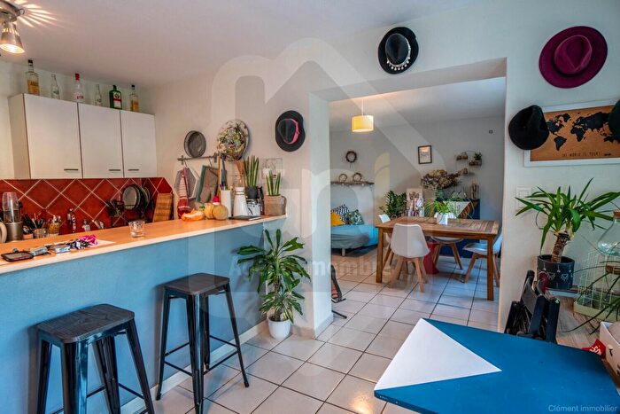 Appartement 3 pièces à Piolenc, à louer